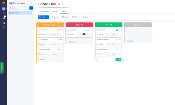 Complete RACI Chart Guide 2023: Definition, Examples and Templates ...